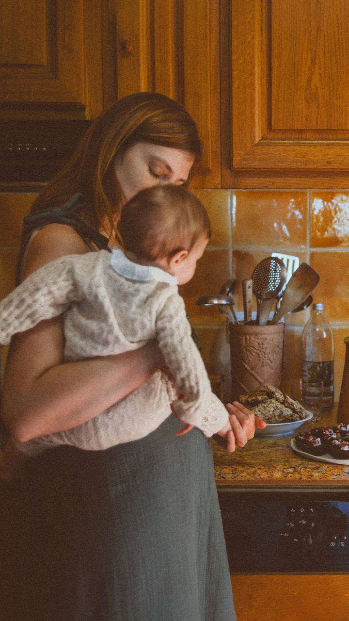 Maternity and Postpartum Essentials – Francis & Henry™ PL