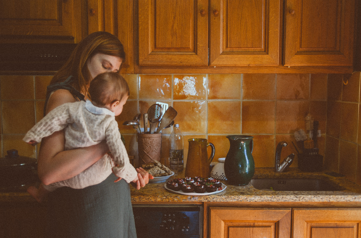 Maternity and Postpartum Essentials – Francis & Henry™ PL